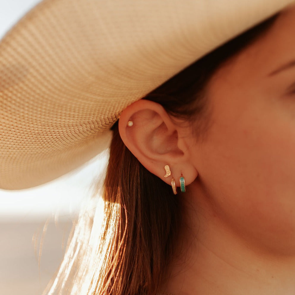 Dolly Boot Studs – ROOLEE