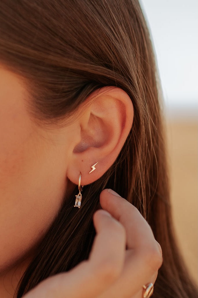 Lightning Studs – ROOLEE