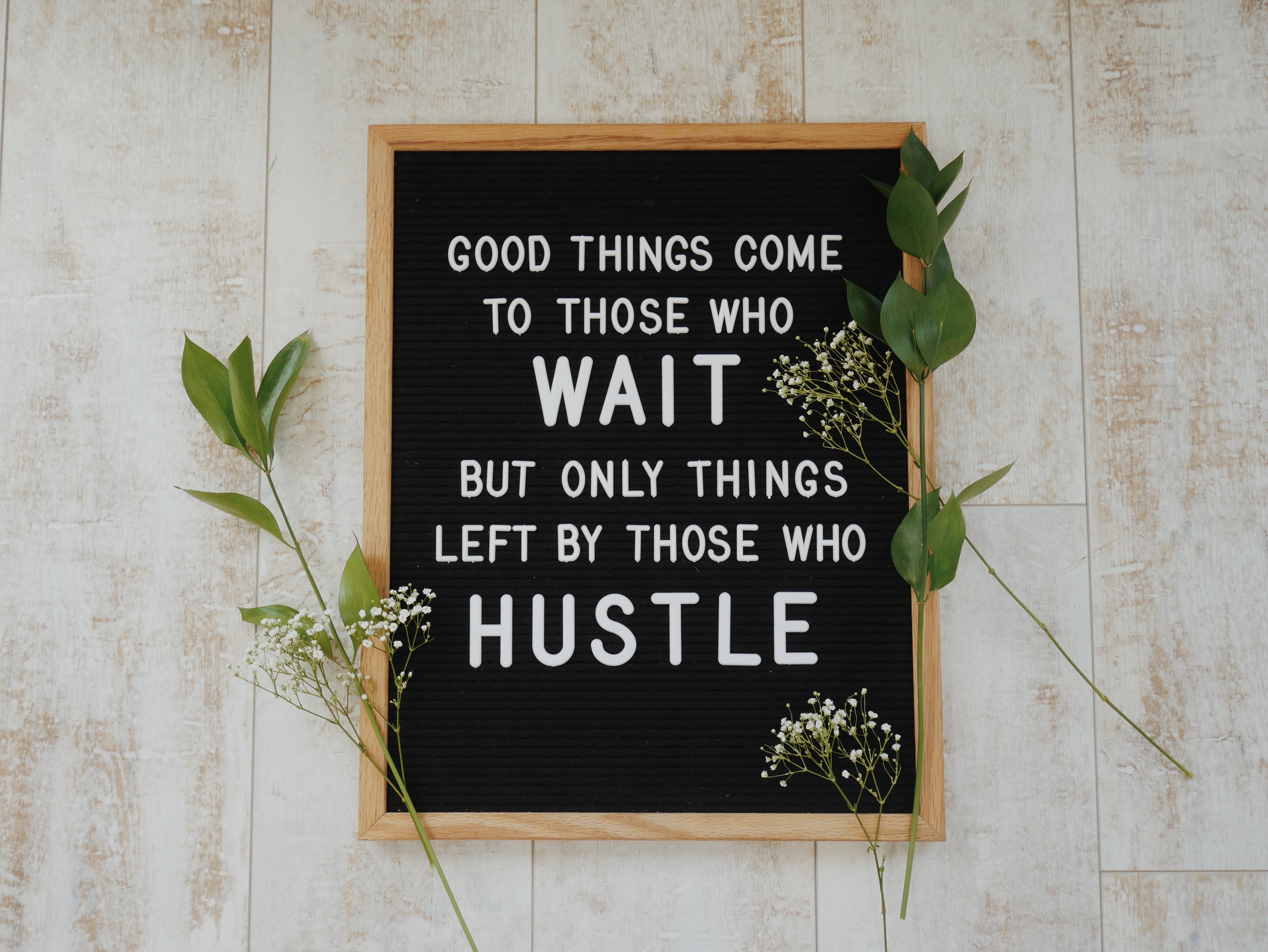 Quote Inspiration for Your Rettel Board – ROOLEE