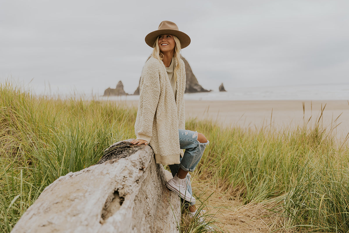 Fall 2020 Bucket List – ROOLEE