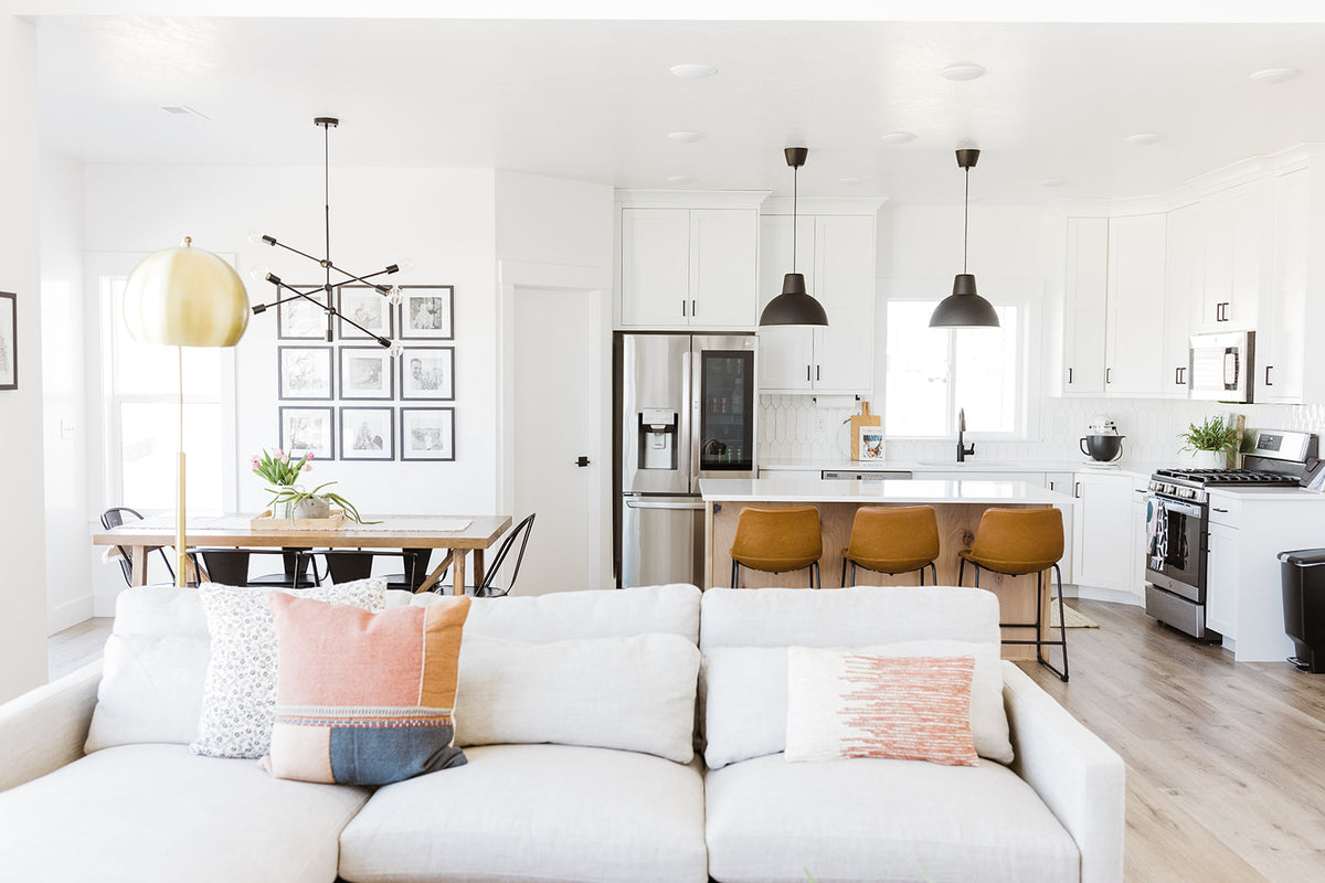 8 Ways To Refresh Your Kitchen For Spring – ROOLEE