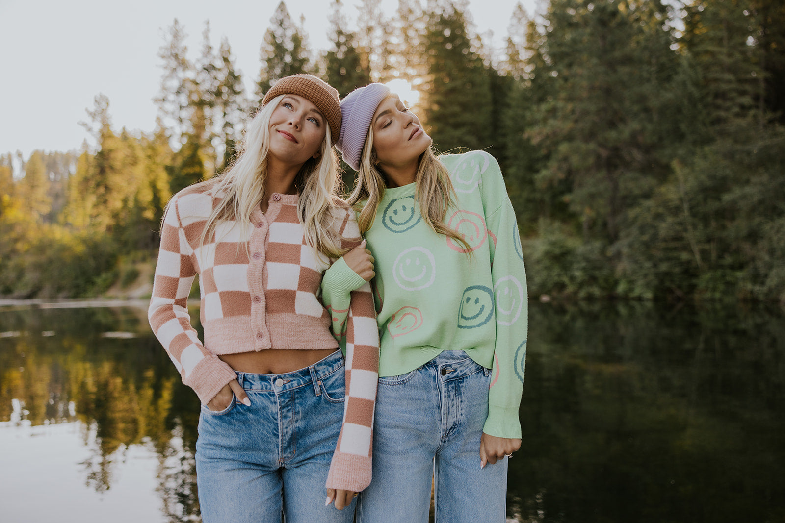 Fall Trend Report: 3 Looks We Love – ROOLEE
