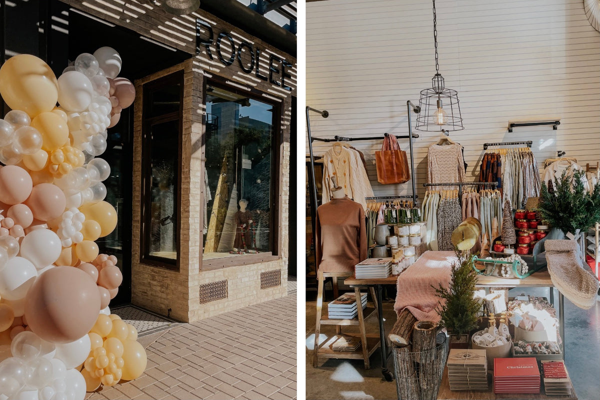 A Year in Review: ROOLEE 2021