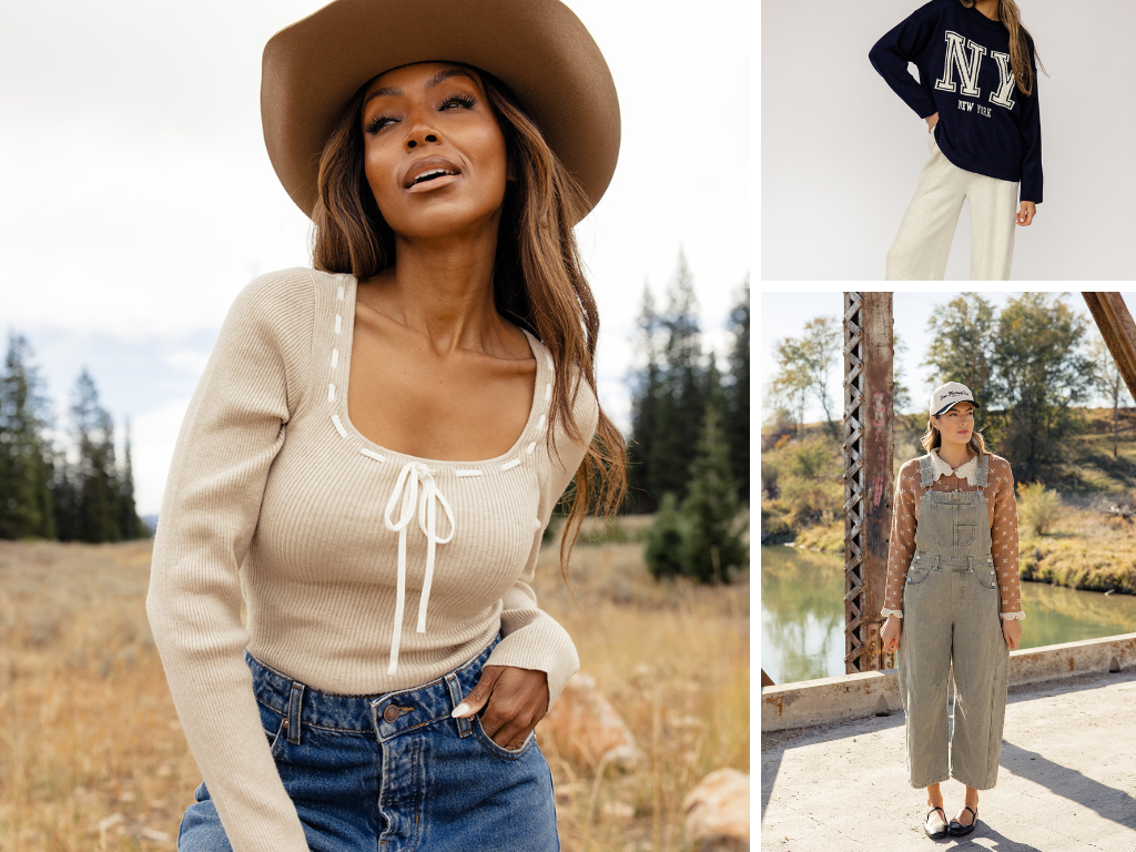 Fits for the Thanksgiving Feast – ROOLEE