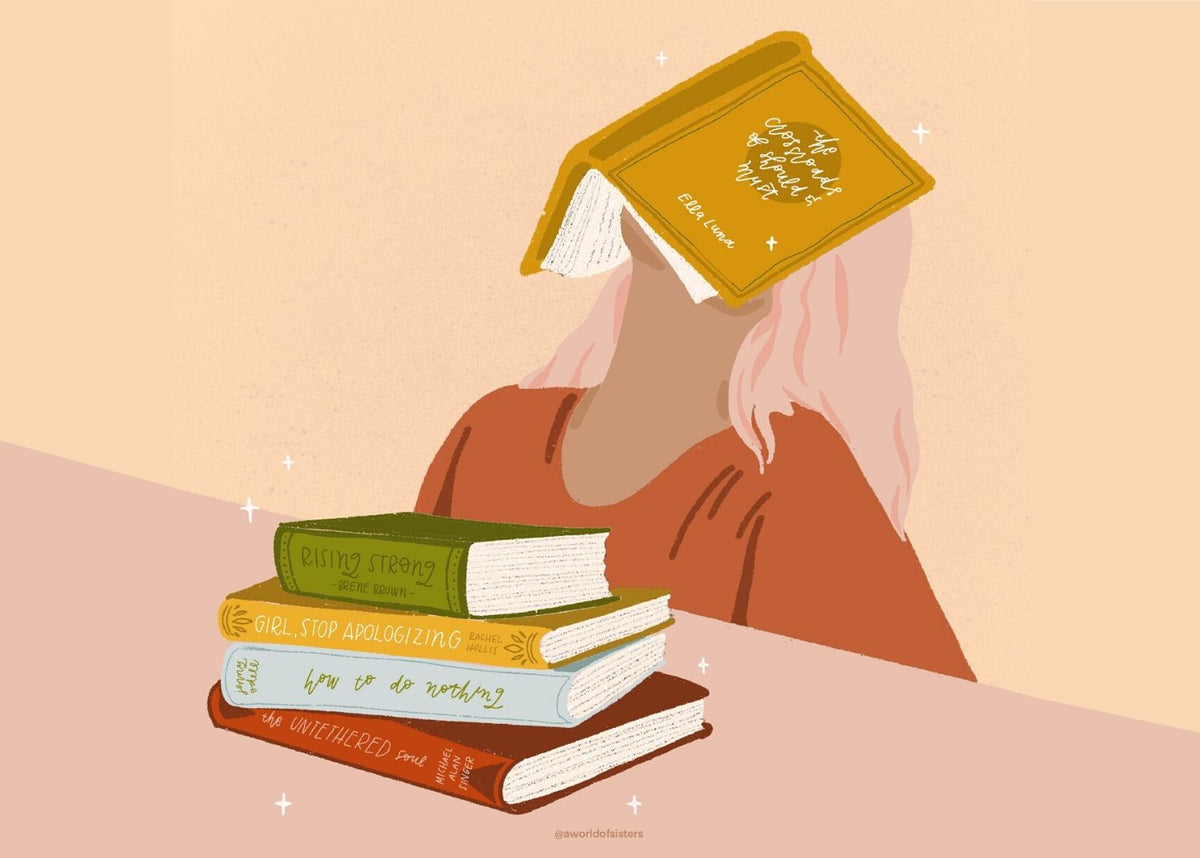 10 Uplifting Books to Read in 2020 – ROOLEE