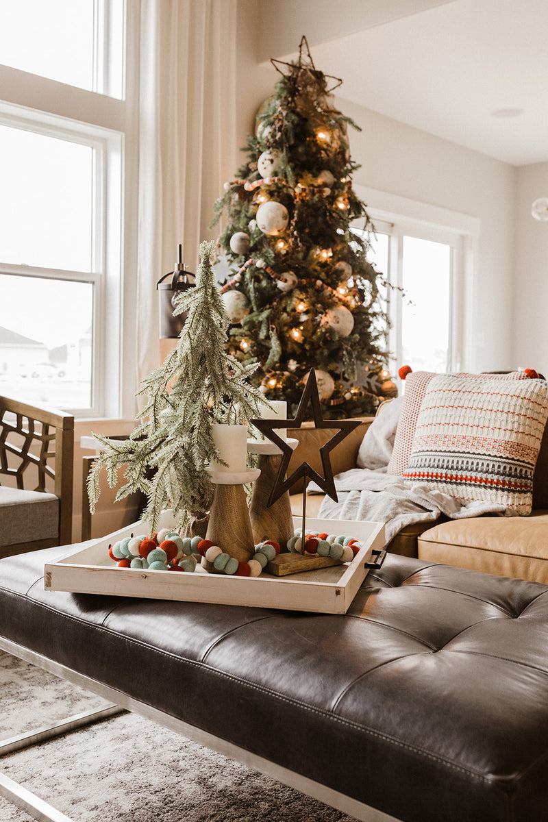 Holiday + Festive items perfect for your home! | ROOLEE