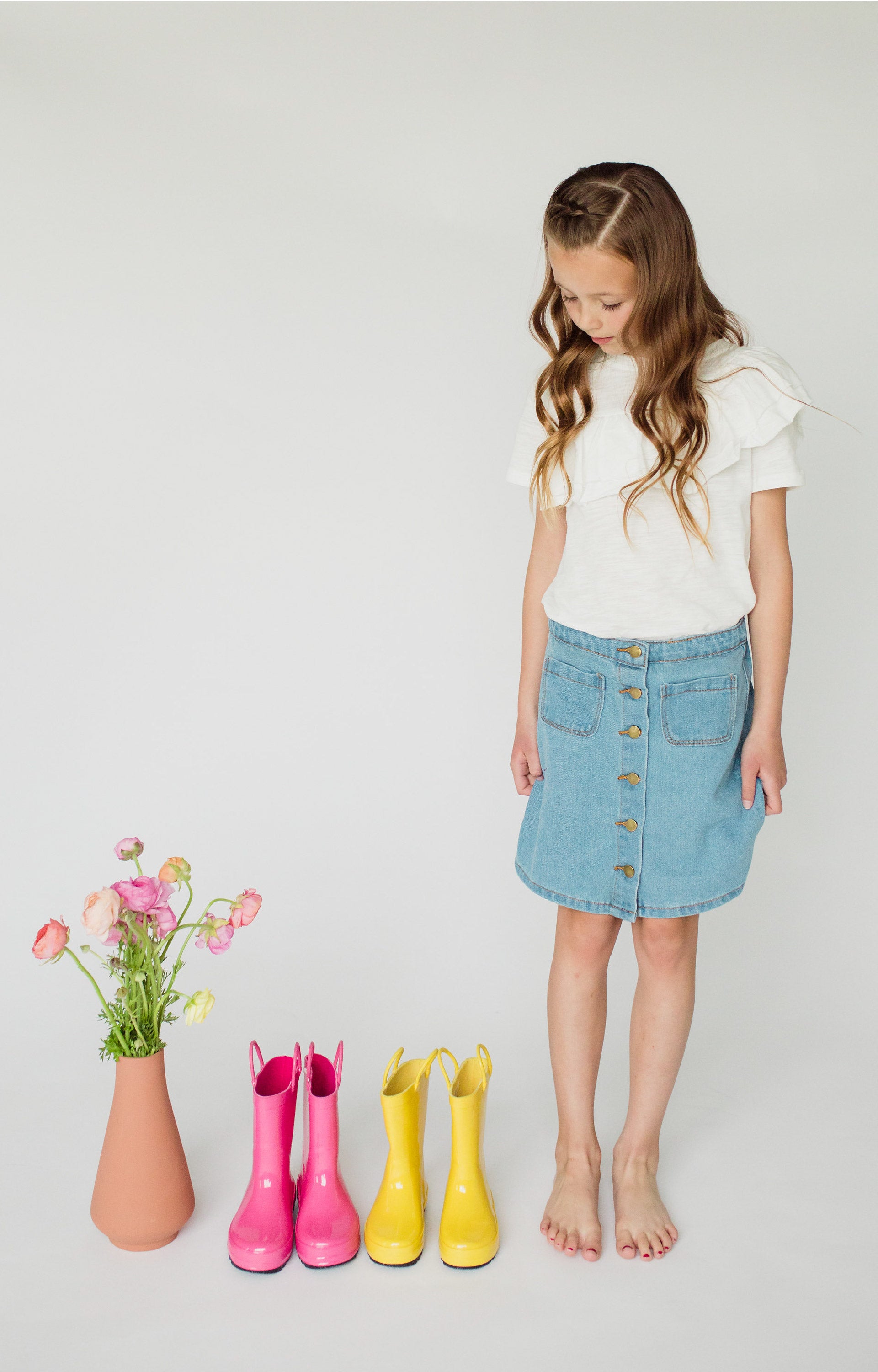 Kids Shoes & Styles - Shop Cute & Stylish Shoes For Kids | ROOLEE