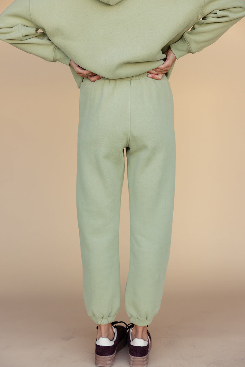 Smiley Face Sweatpants For Women - Women's Sweat Suits | ROOLEE
