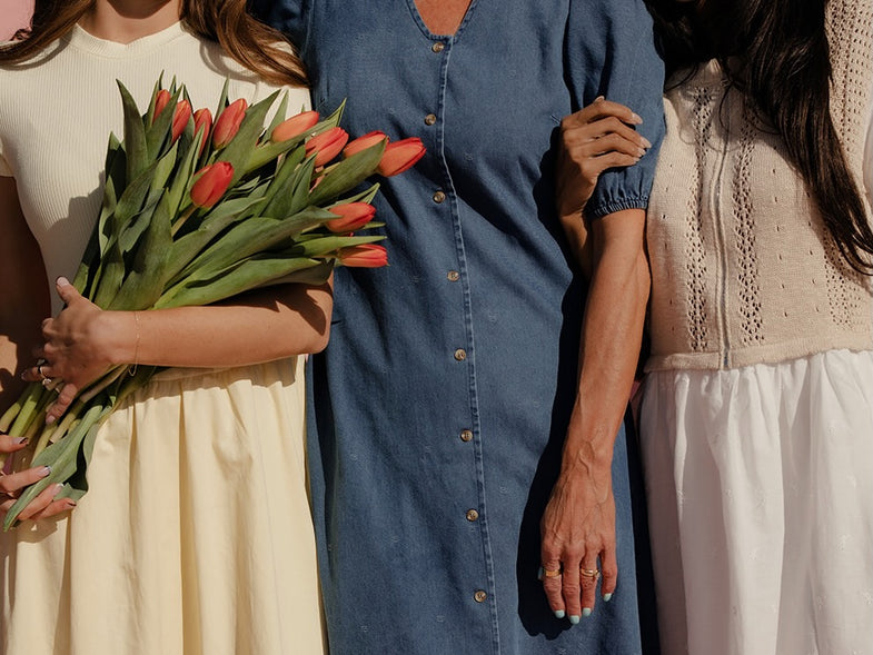 ROOLEE | Women’s Clothing Brand in UT