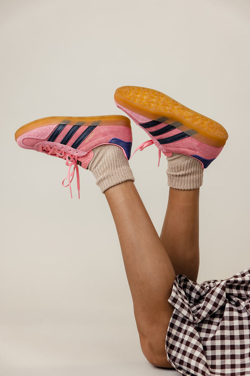 Classic Ribbed Socks - Boots Socks | ROOLEE