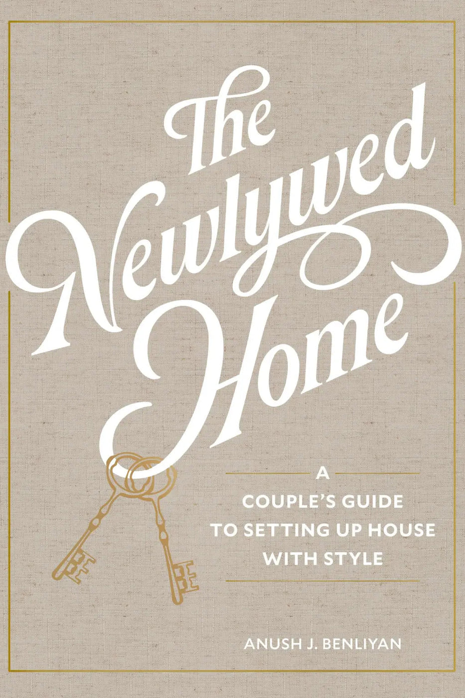 The Newlywed Home Book – ROOLEE