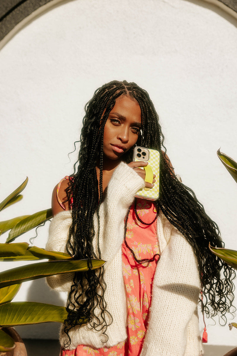 Lime Light – ROOLEE