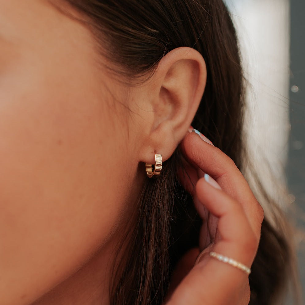 Tate Hoops – ROOLEE