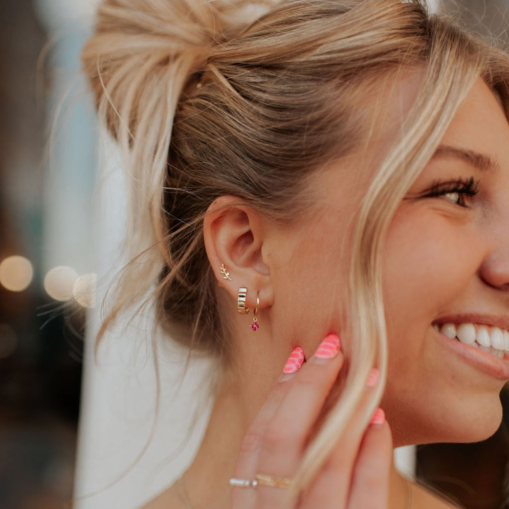 Tate Hoops – ROOLEE