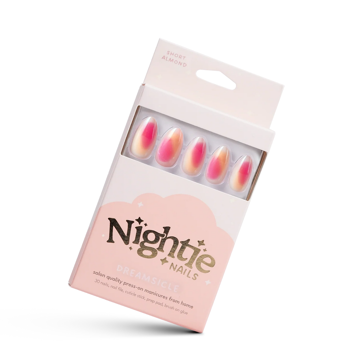 Dreamsicle – ROOLEE