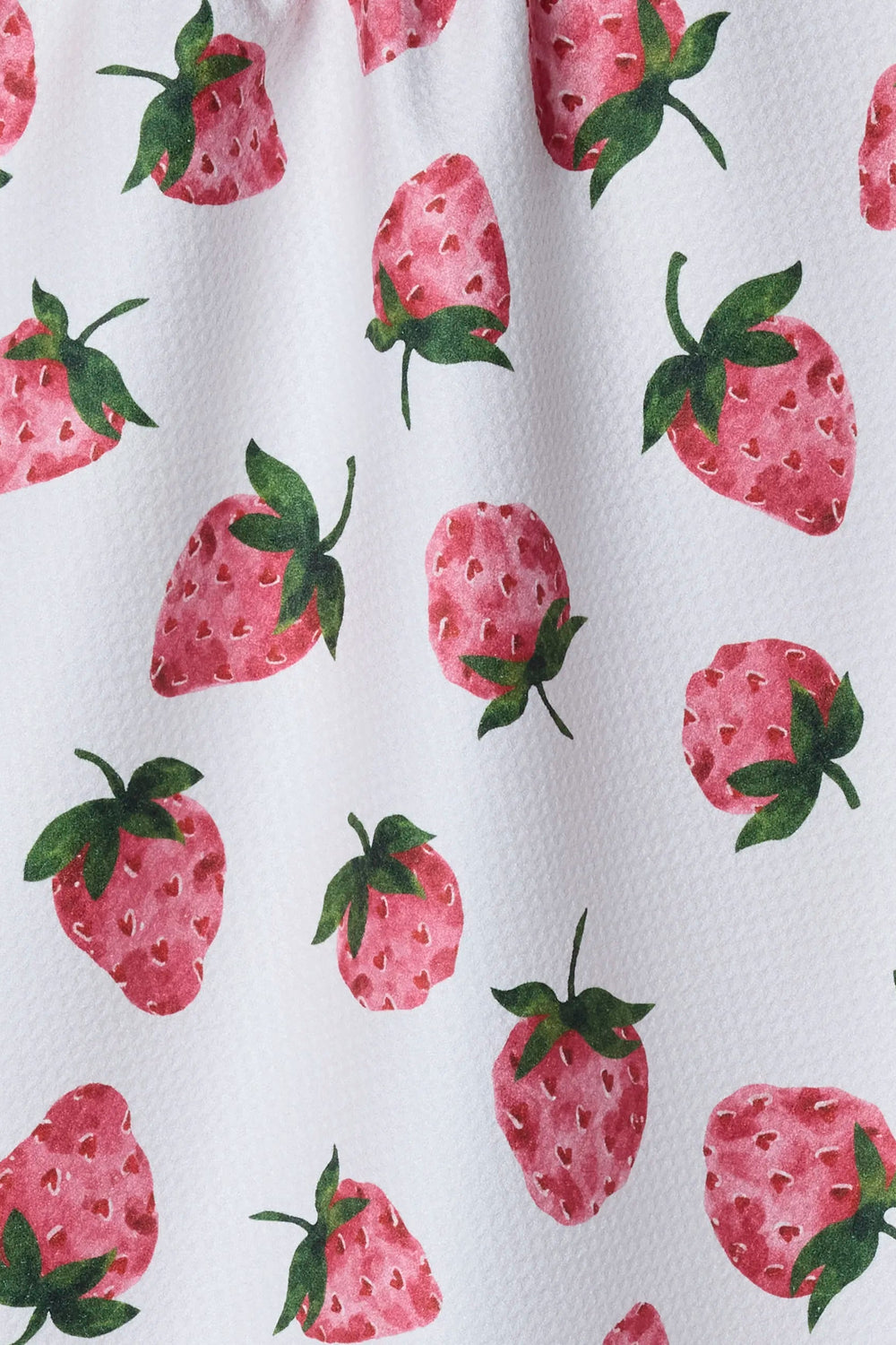 Geometry The Sweetest Tea Towel – ROOLEE