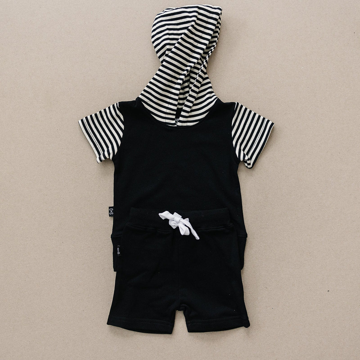 Harrison Set – ROOLEE