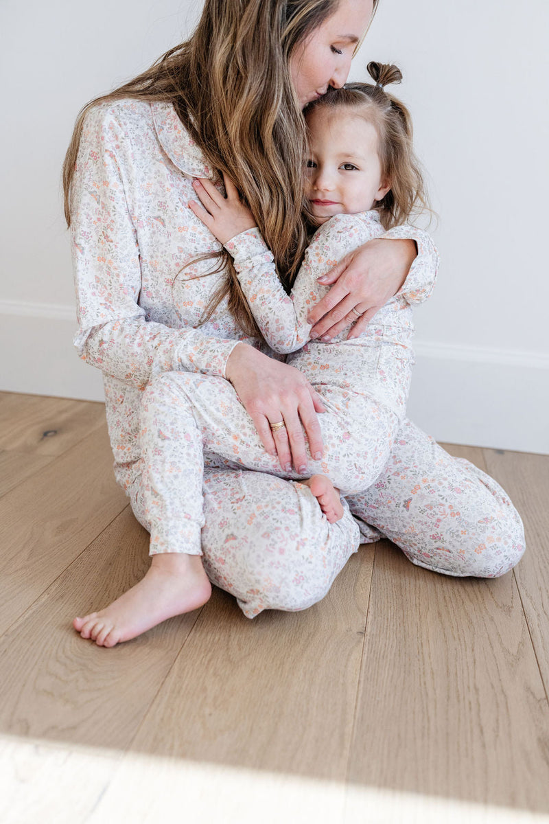 PJ Set in Flutter & Bloom – ROOLEE
