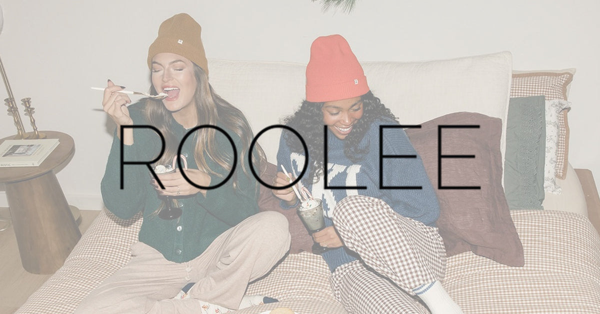 ROOLEE | Women’s Clothing Brand in UT