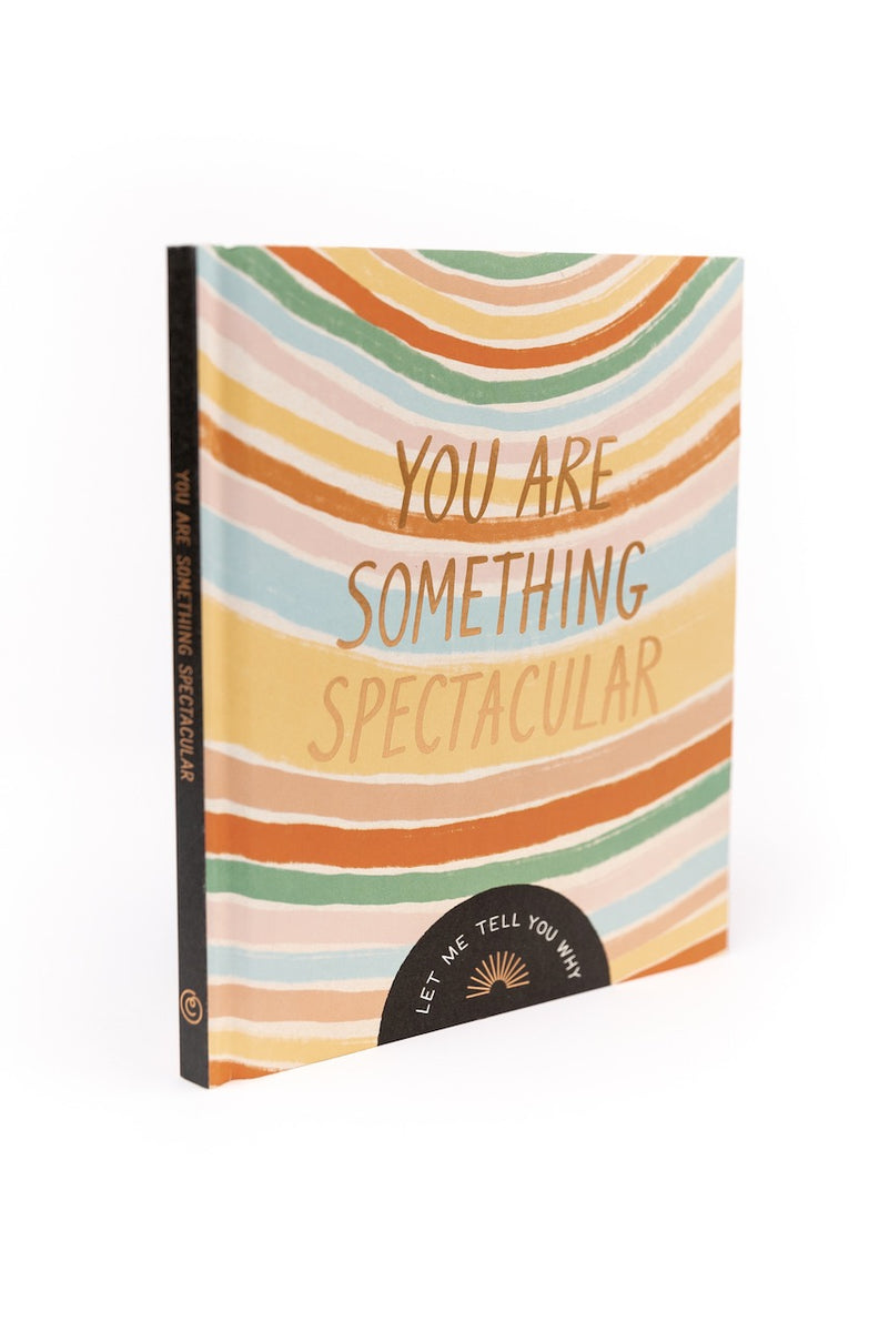 You Are Something Spectacular Book - Gift Books | ROOLEE